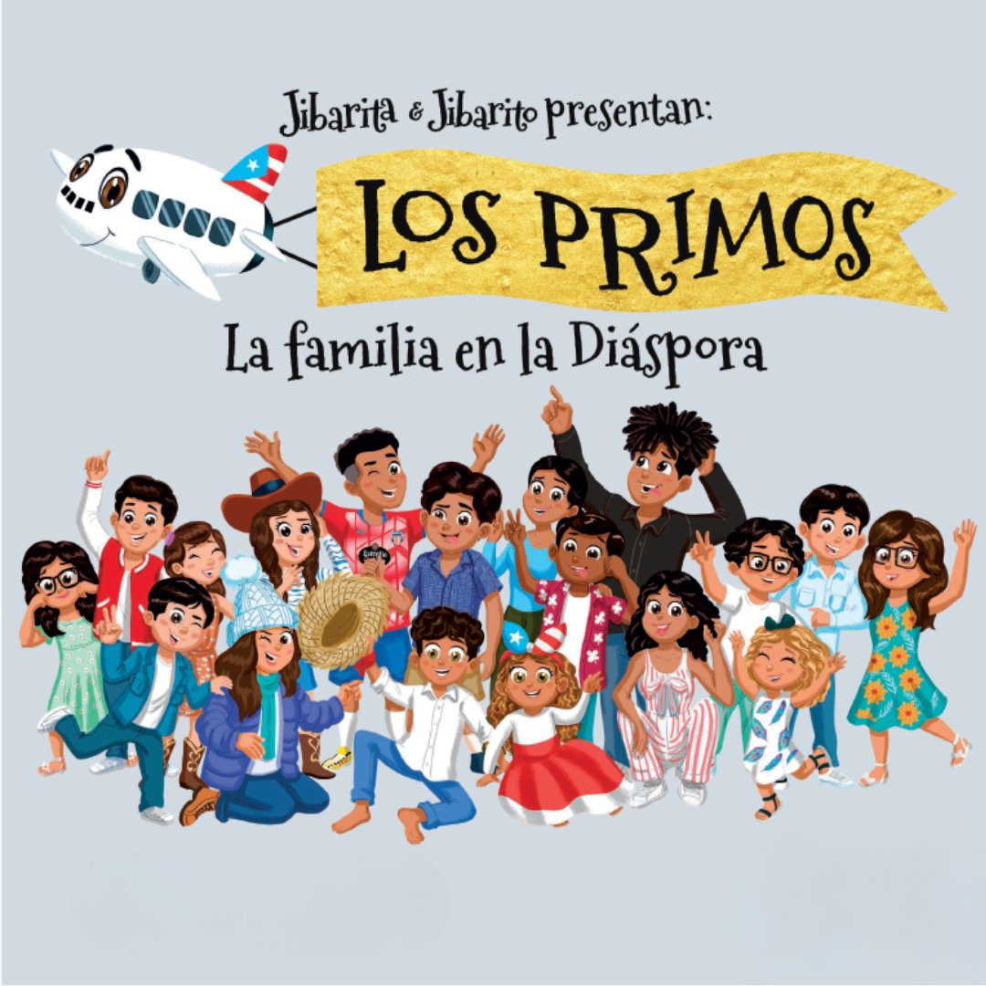 Colección Los Primos – Audaz Editorial